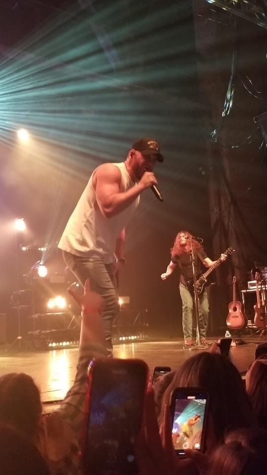Dylan Scott Concert & Tour History (Updated for 2024 - 2025) | Concert ... Dylan Scott Concert & Tour History (Updated for 2024 - 2025) | Concert ...