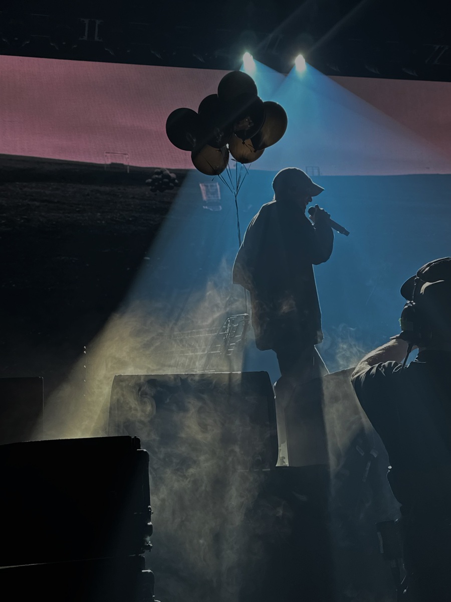 NF Concert & Tour History (Updated for 2024) | Concert Archives