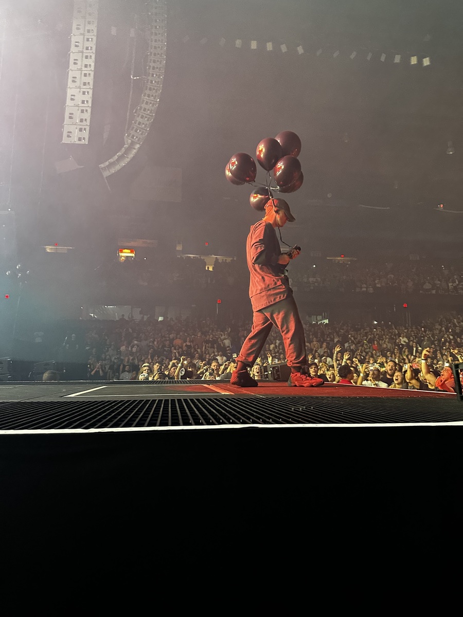 NF Concert & Tour History (Updated for 2024) | Concert Archives