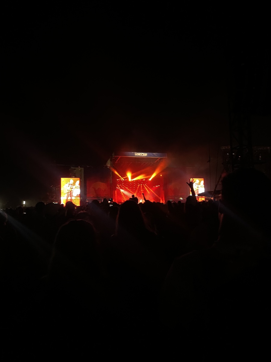 NLE Choppa Concert & Tour History (Updated for 2024) | Concert Archives