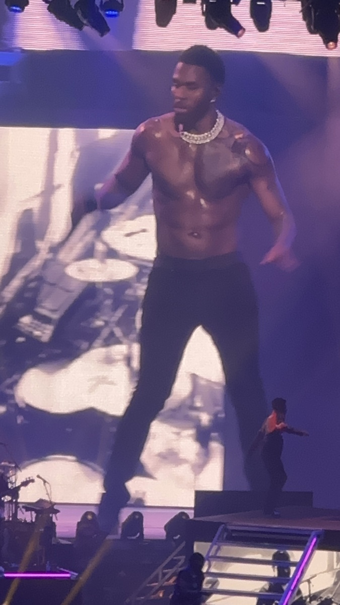 Rayven Tyler Concert & Tour History | Concert Archives