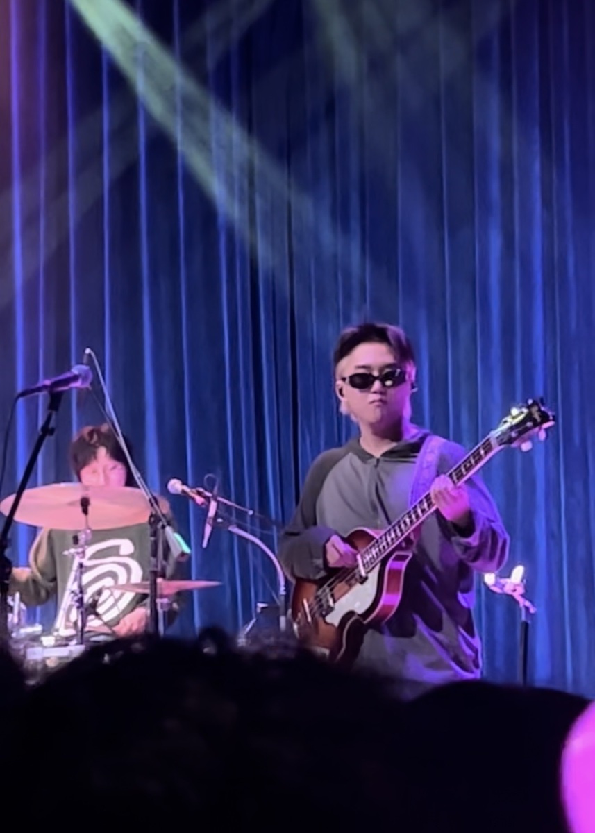 Wave To Earth Concert & Tour History (Updated for 2024) | Concert Archives