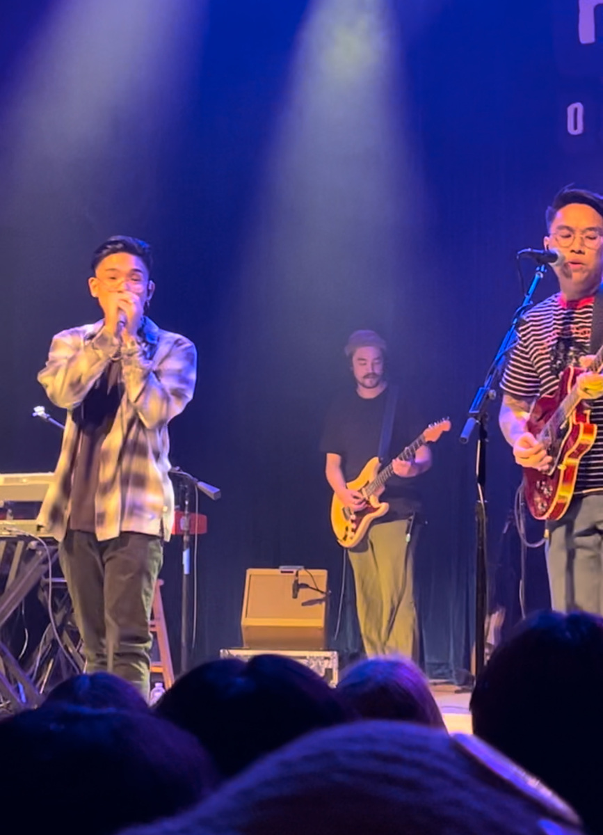 Albert Posis Concert & Tour History (Updated for 2024) | Concert Archives