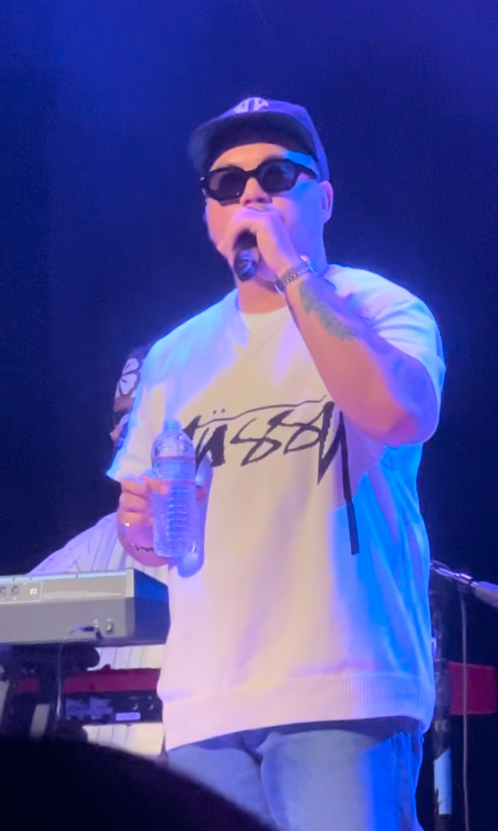 Albert Posis Concert & Tour History (Updated for 2024) | Concert Archives