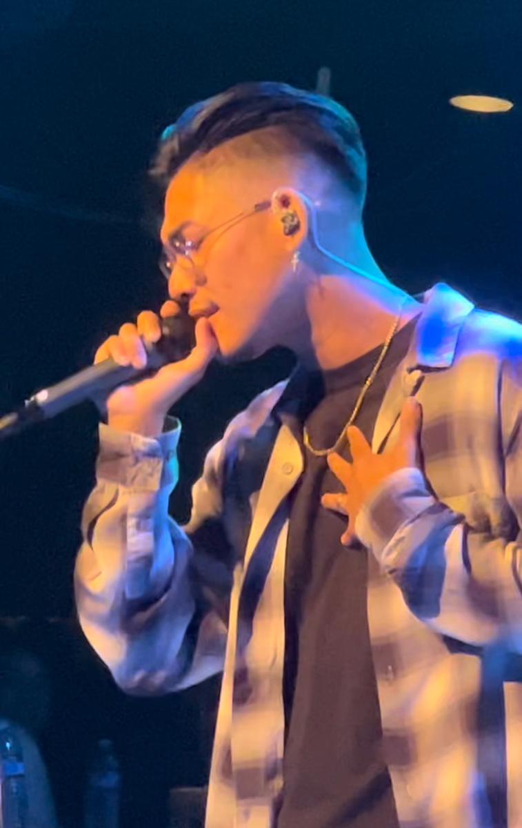 Jeff Bernat Concert & Tour History | Concert Archives