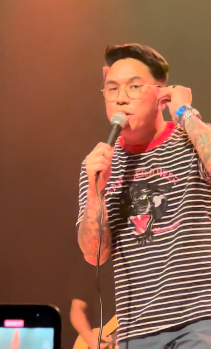 Jeff Bernat Concert & Tour History | Concert Archives