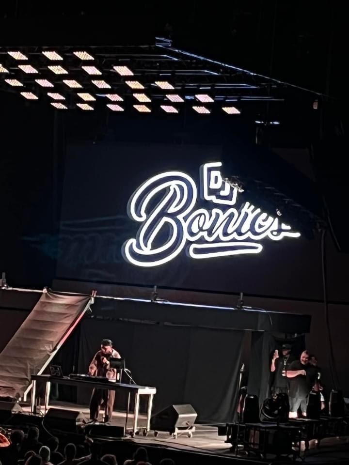 Logic Concert & Tour History (Updated for 2024) | Concert Archives