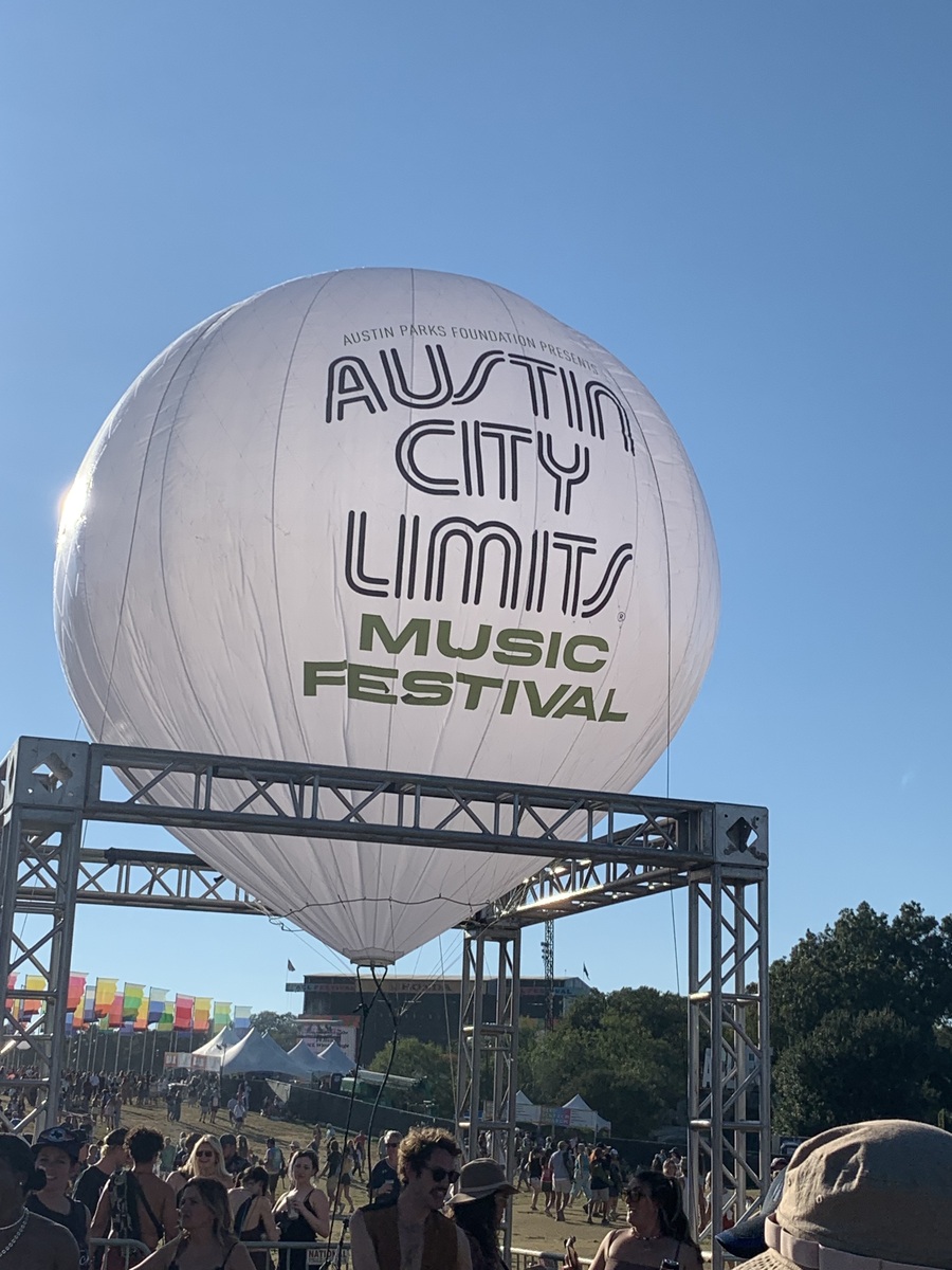 "Austin City Limits Music Festival" Concert Photos | Concert Archives