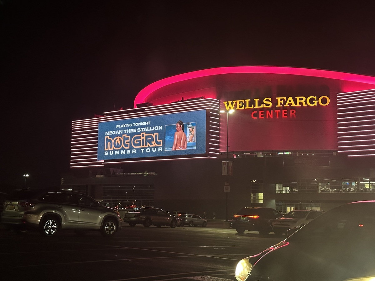 GloRilla Concert & Tour History (Updated for 2024) | Concert Archives