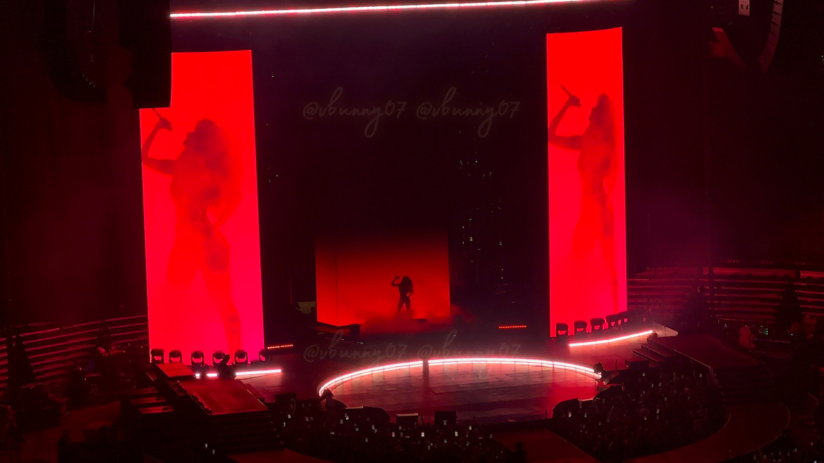 GloRilla Concert & Tour History (Updated for 2024) | Concert Archives