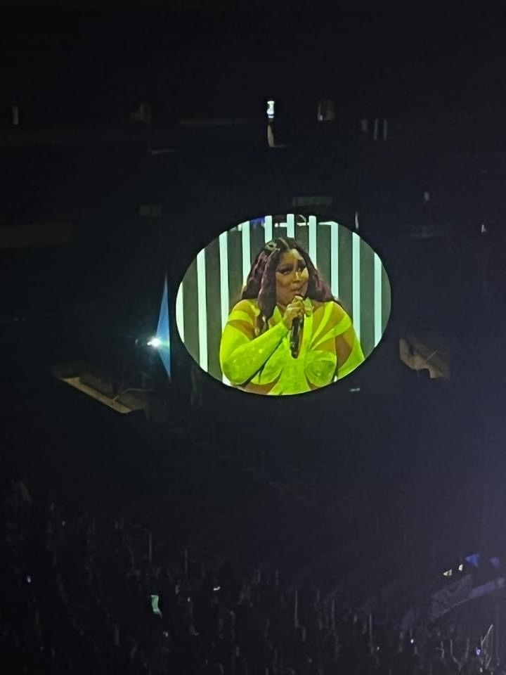 Latto Concert & Tour History (Updated for 2024) | Concert Archives