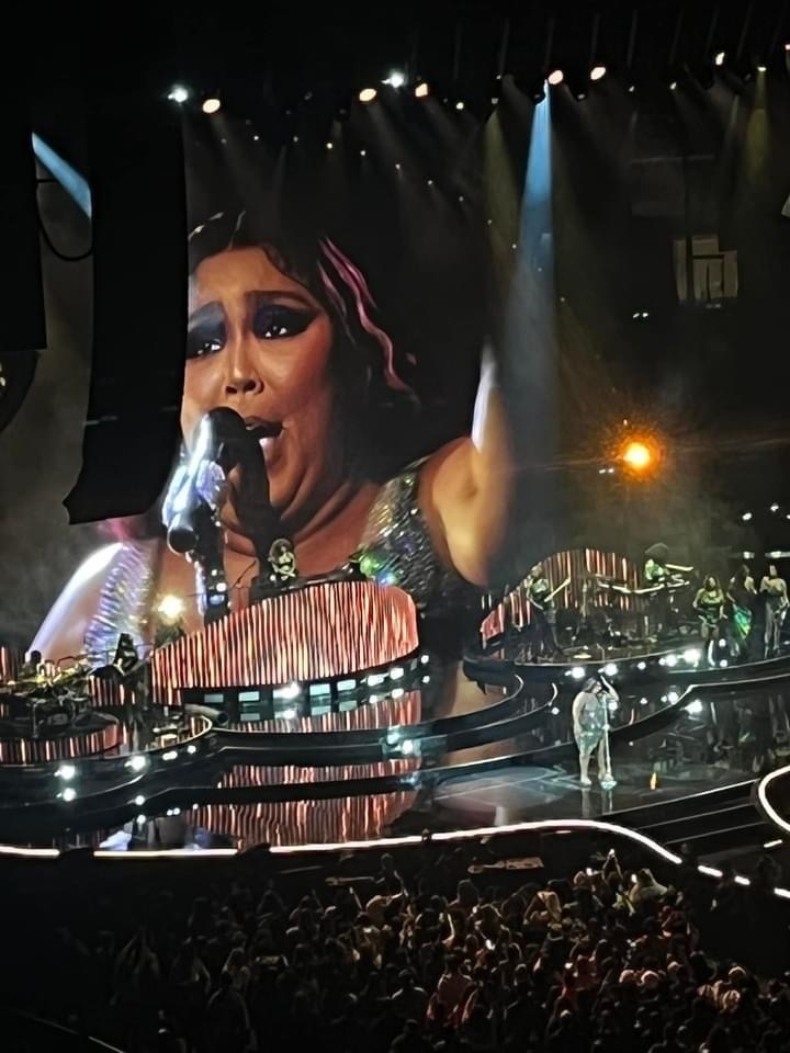 Latto Concert & Tour History (Updated for 2024) | Concert Archives