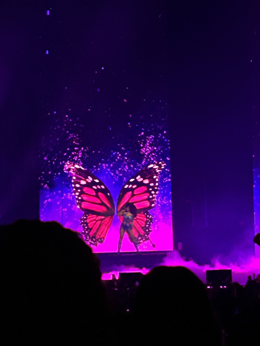 GloRilla Concert & Tour History (Updated for 2024) | Concert Archives