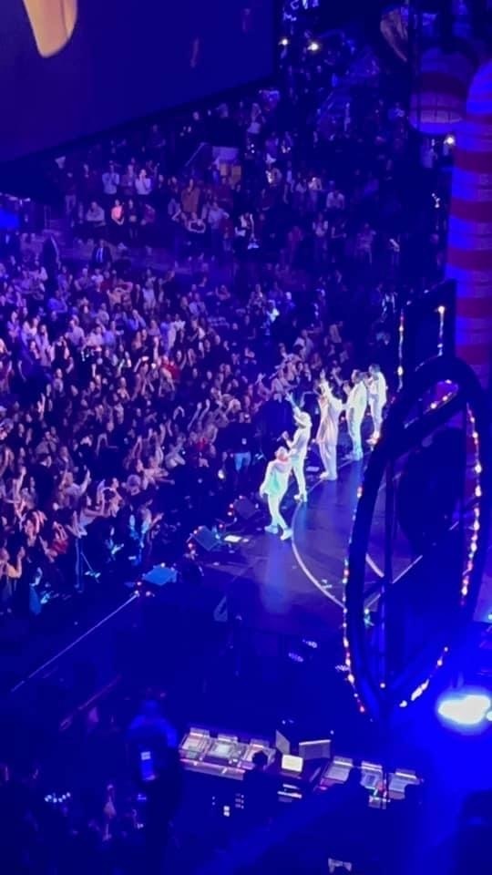 JVKE Concert & Tour History (Updated for 2025) | Concert Archives