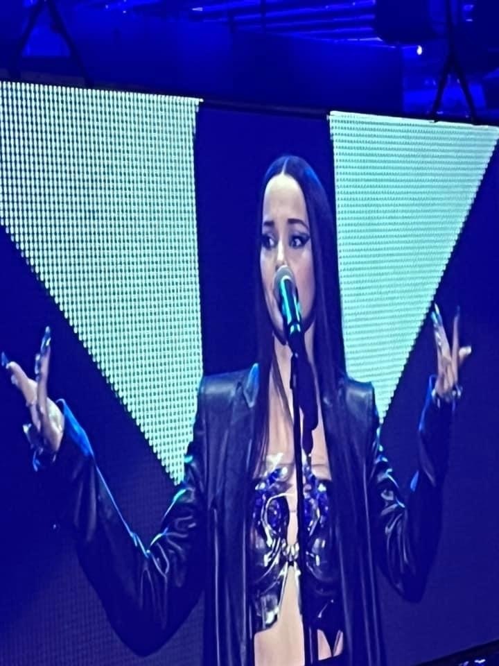 JVKE Concert & Tour History (Updated for 2025) | Concert Archives