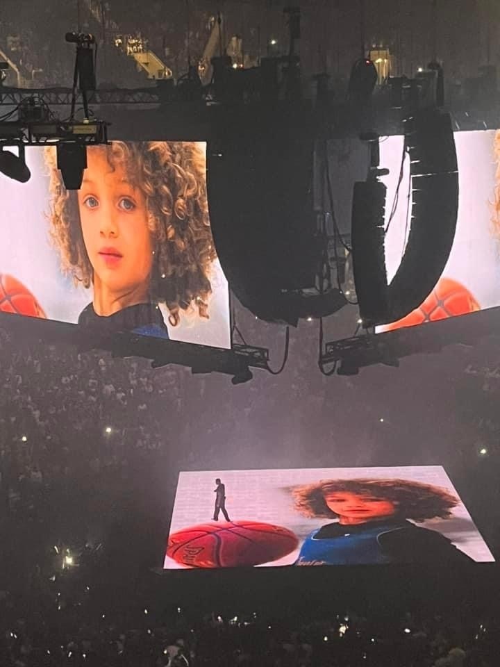 Drake's 2023 Concert & Tour History | Concert Archives