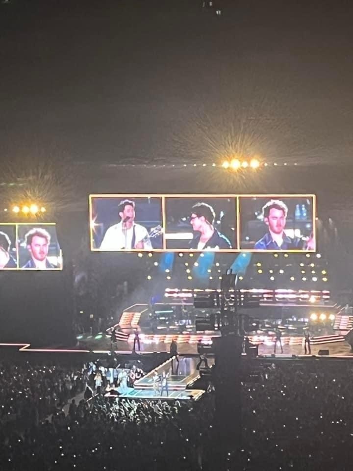 Concert History of Yankee Stadium New York, New York, United States ...