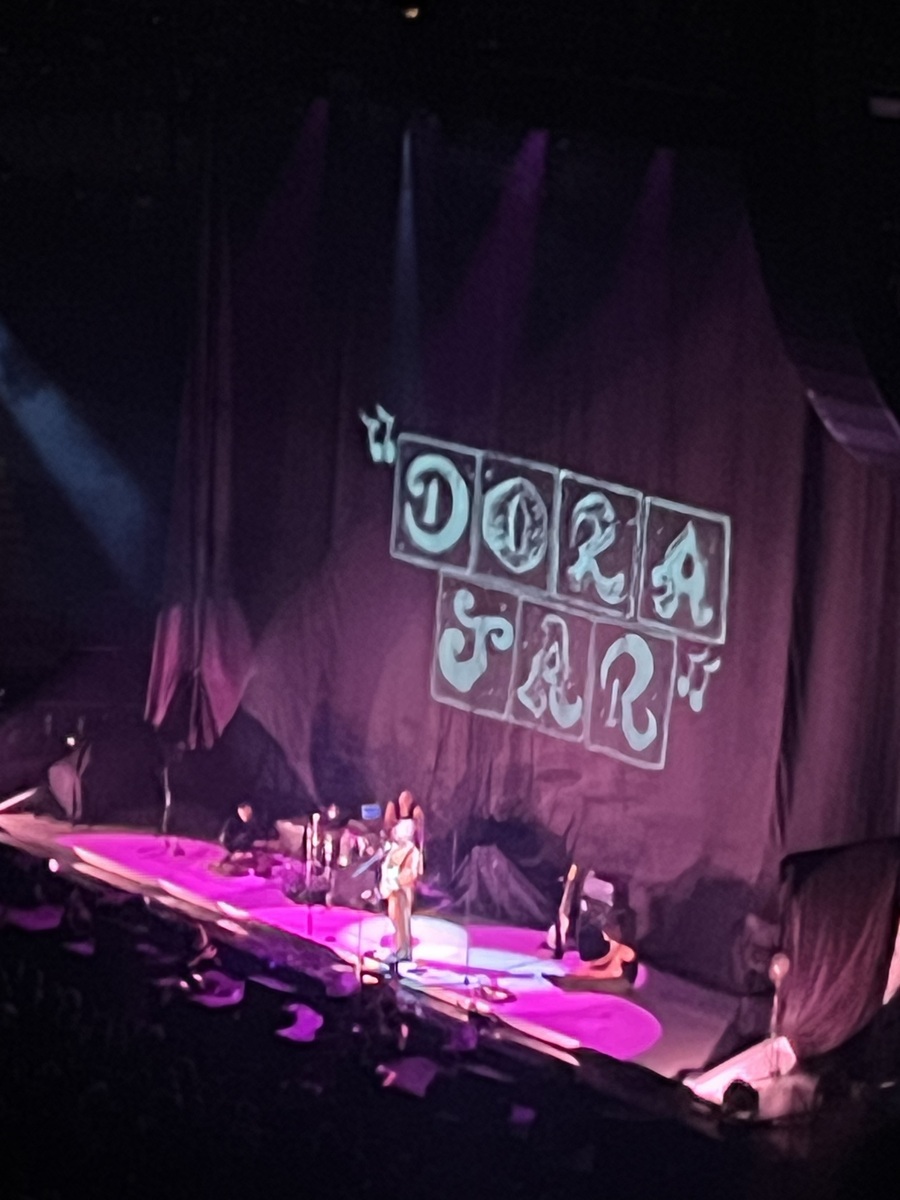 The 1975 Concert & Tour History (Updated for 2024) | Concert Archives