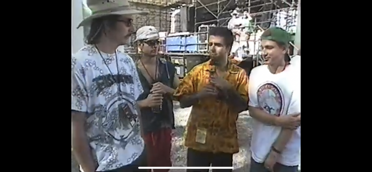 Concert History of Legend Valley Thornville, Ohio, United States ...