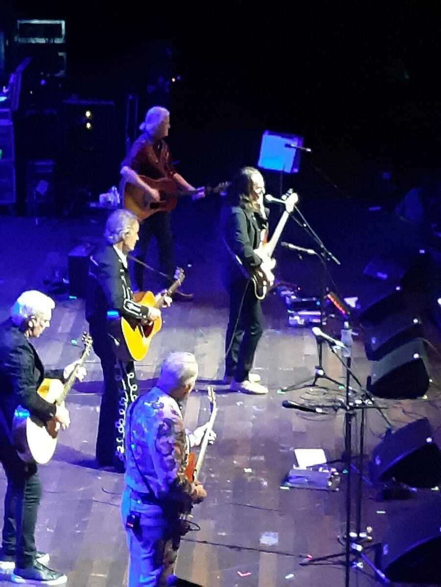 Rush Concert Photos | Concert Archives