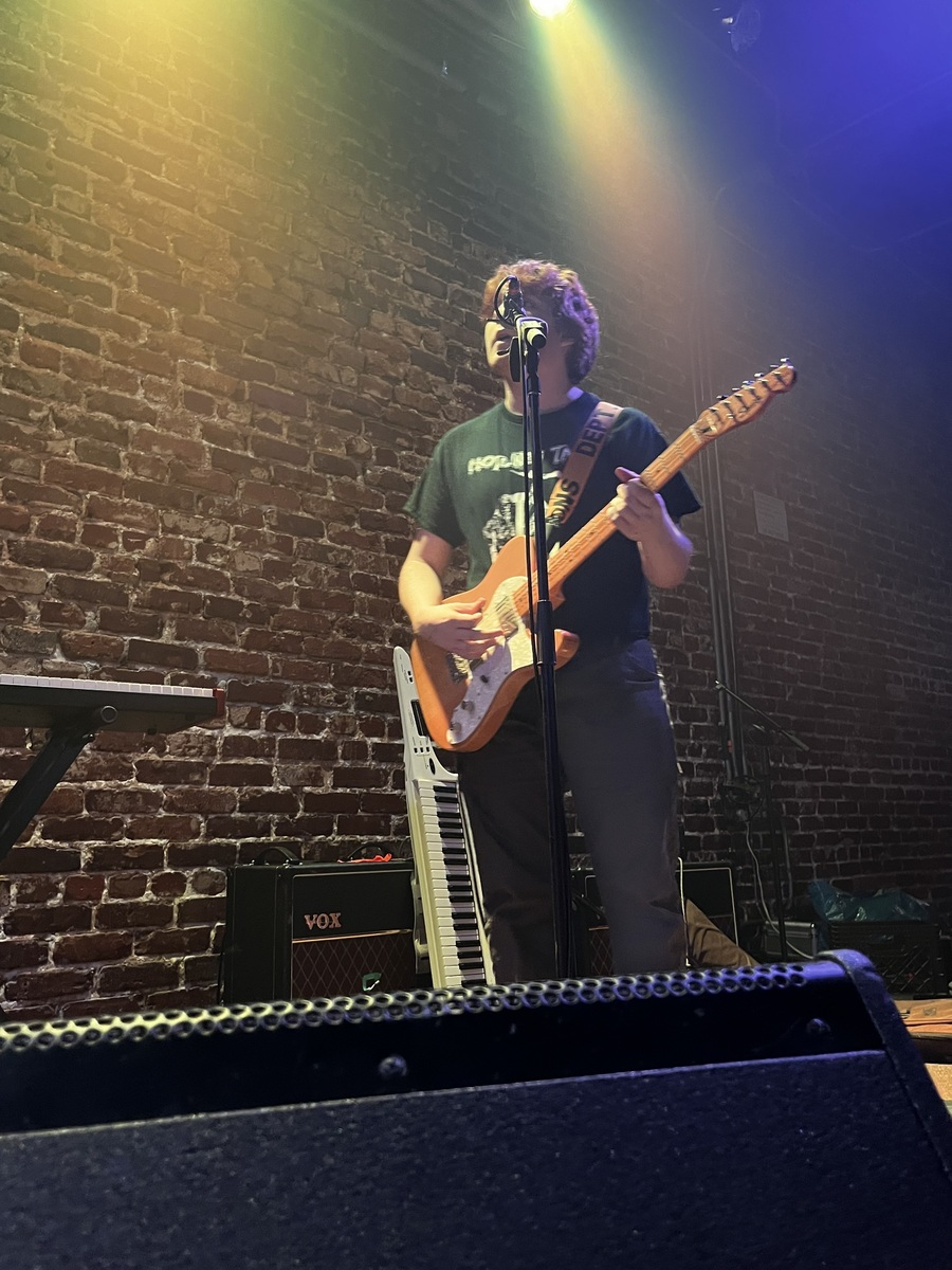 Flowers for Emily Concert & Tour History (Updated for 2026) | Concert ...