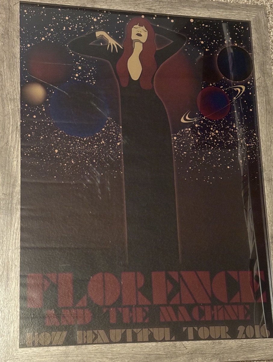 Grimes Concert & Tour History (Updated for 2024) | Concert Archives