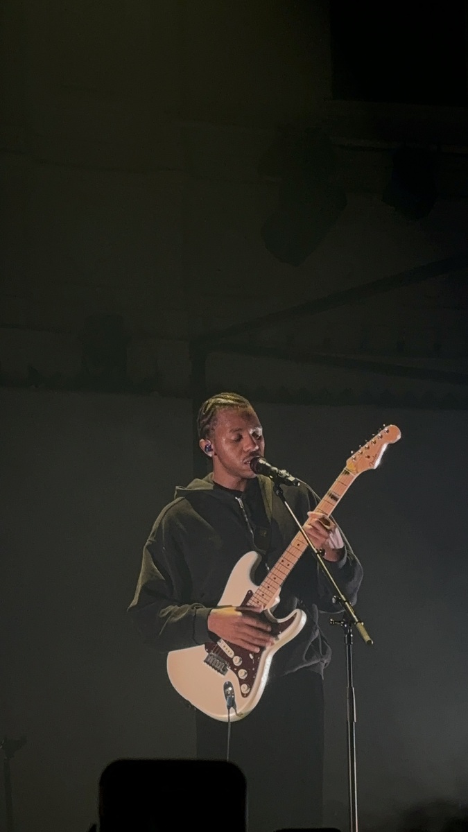 Montell Fish Concert & Tour History (Updated for 2024 - 2025) | Concert ...