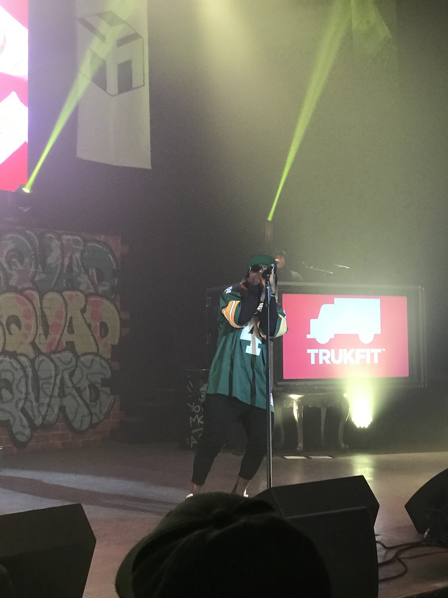 Lil Wayne Concert & Tour History (Updated for 2024) | Concert Archives