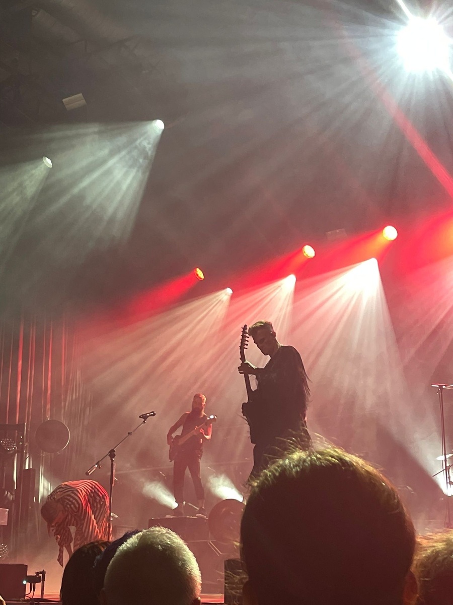 Mother Mother Concert & Tour History (Updated for 2024 - 2025 ...