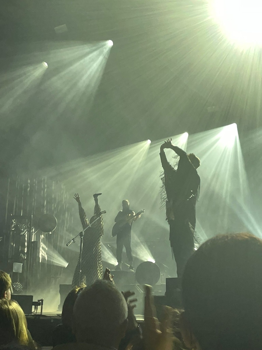 Mother Mother Concert & Tour History (Updated for 2024 - 2025 ...