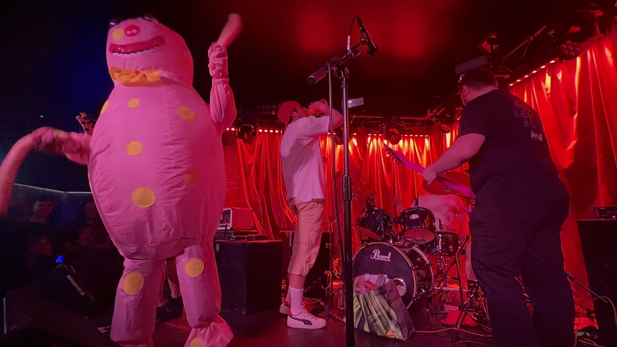 Red Method Concert & Tour History (Updated for 2025) | Concert Archives