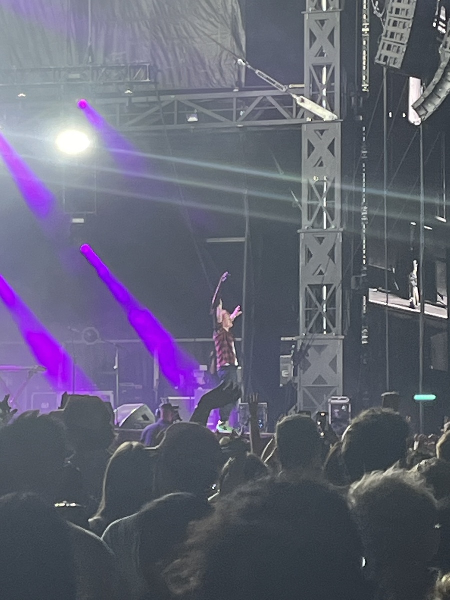 Boston, Massachusetts, United States Concerts (Updated for 2024 - 2025 ...