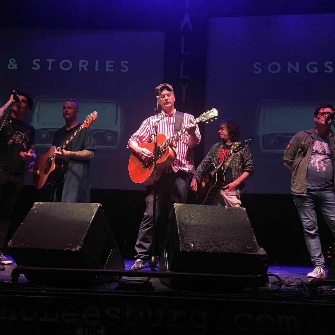 John Wozniak Concert & Tour History | Concert Archives