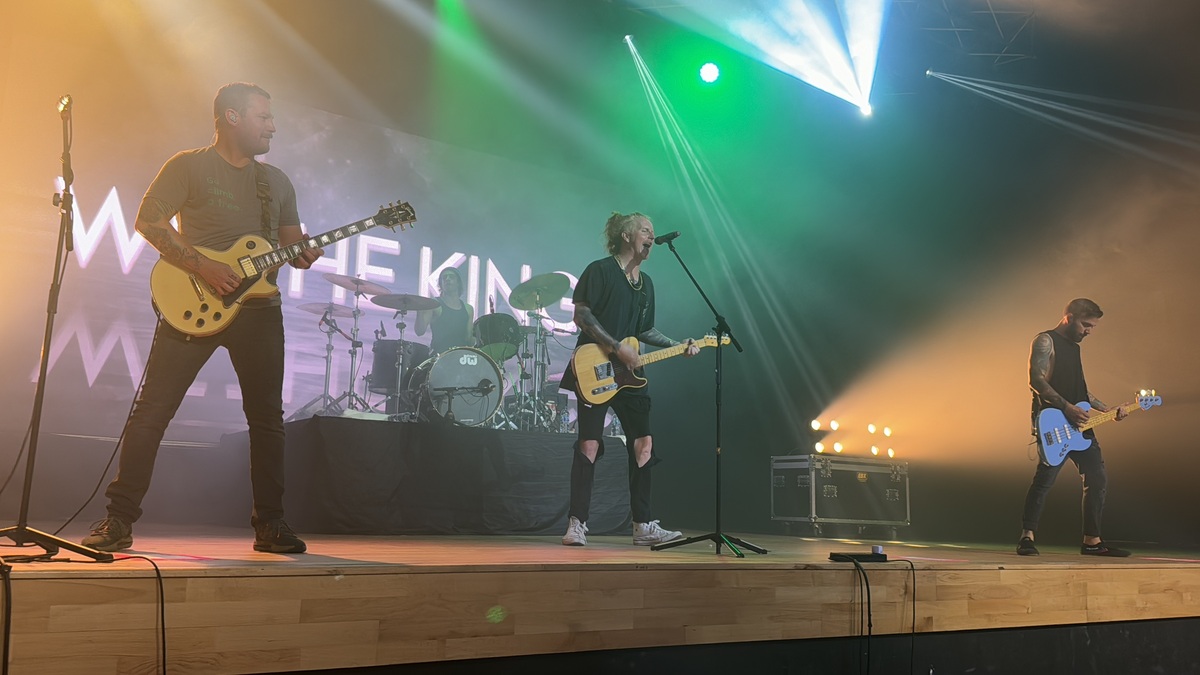 Concert History of *SCAPE The Ground Theatre Singapore, SG.01 ...