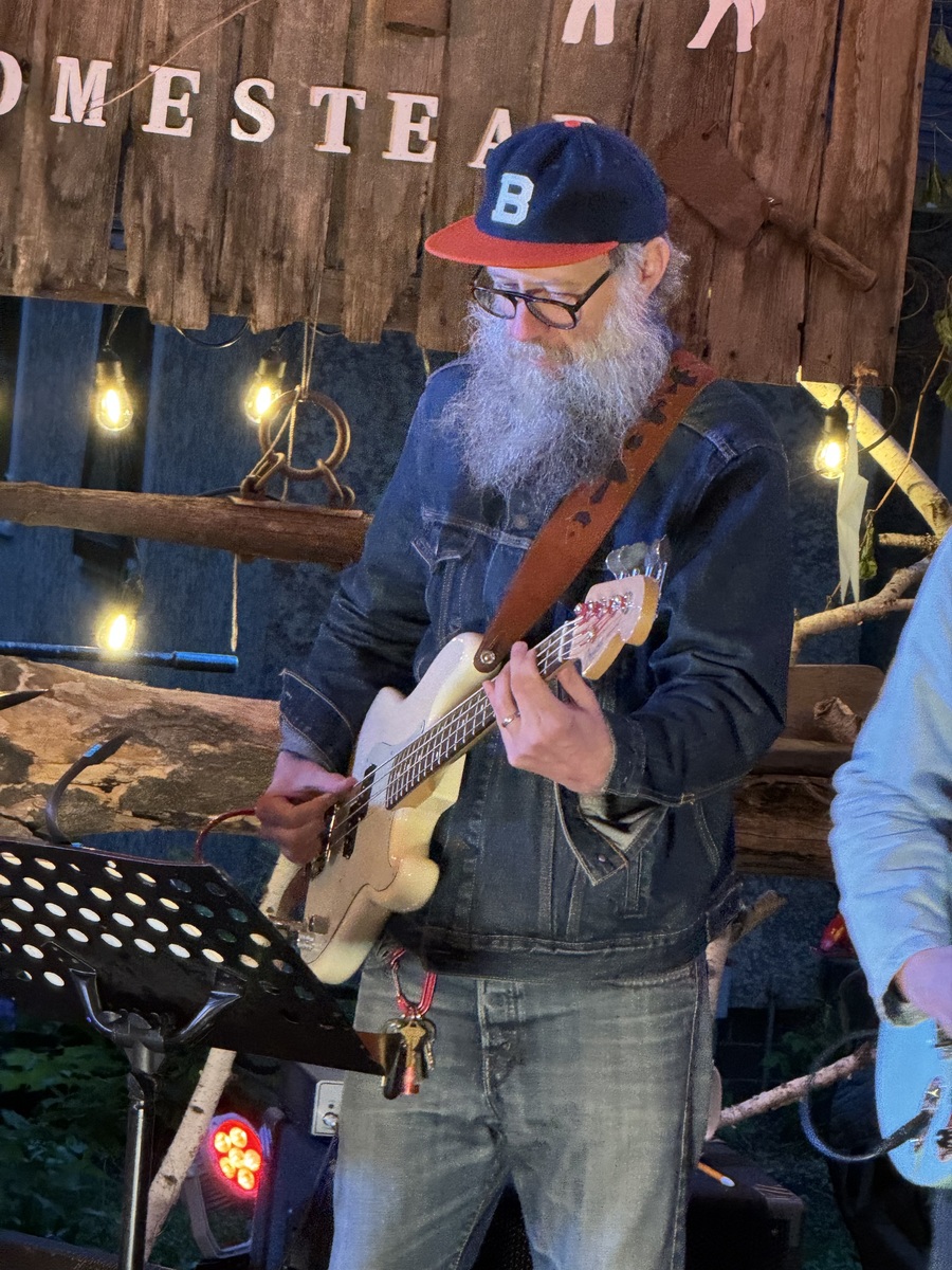 May 24, 2024: Lucy Michelle / Call Me Spinster at Rieder Homestead Delano, MN | Concert Archives