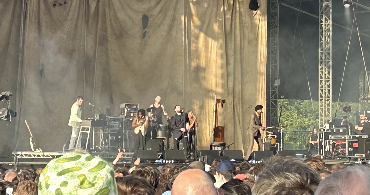 King Gizzard & the Lizard Wizard Concert & Tour History (Updated for ...