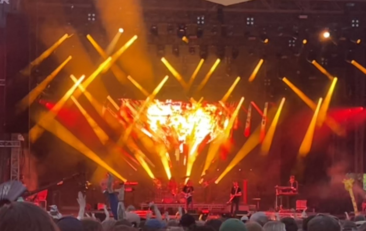 King Gizzard & the Lizard Wizard Concert & Tour History (Updated for ...