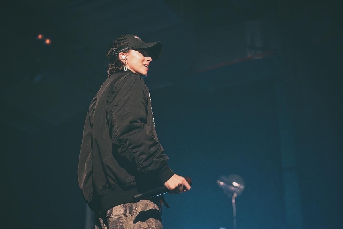 PVRIS Concert & Tour History (Updated for 2024) | Concert Archives