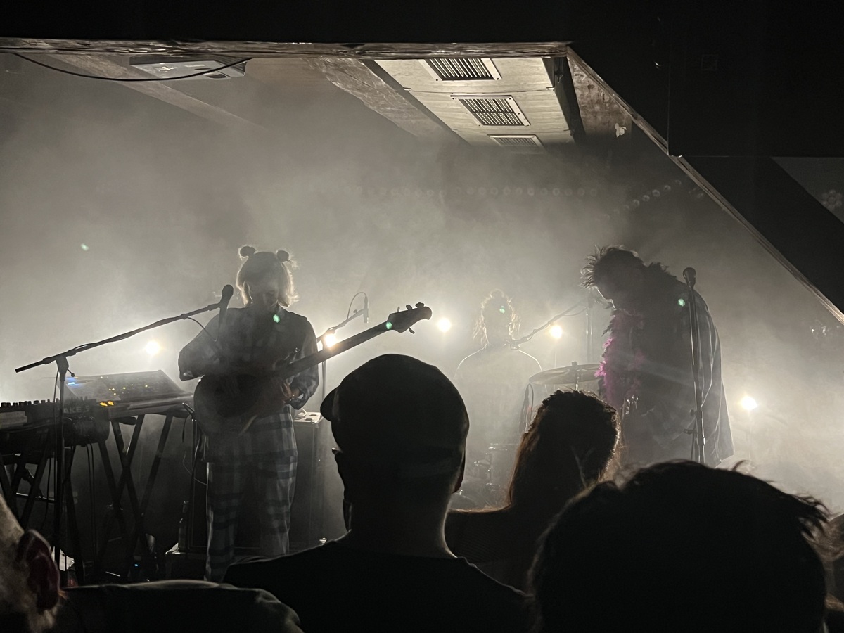 May 25, 2024: Fortuna Ehrenfeld / Simon & Jan at Speicher Husum ...