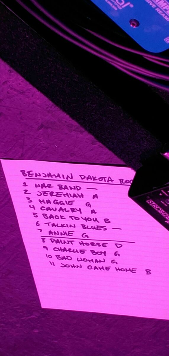 Concert History of Tractor Tavern Seattle, Washington, United States ...