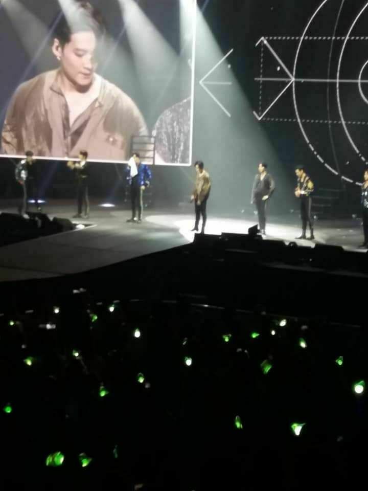 GOT7 Concert & Tour History (Updated for 2025) | Concert Archives