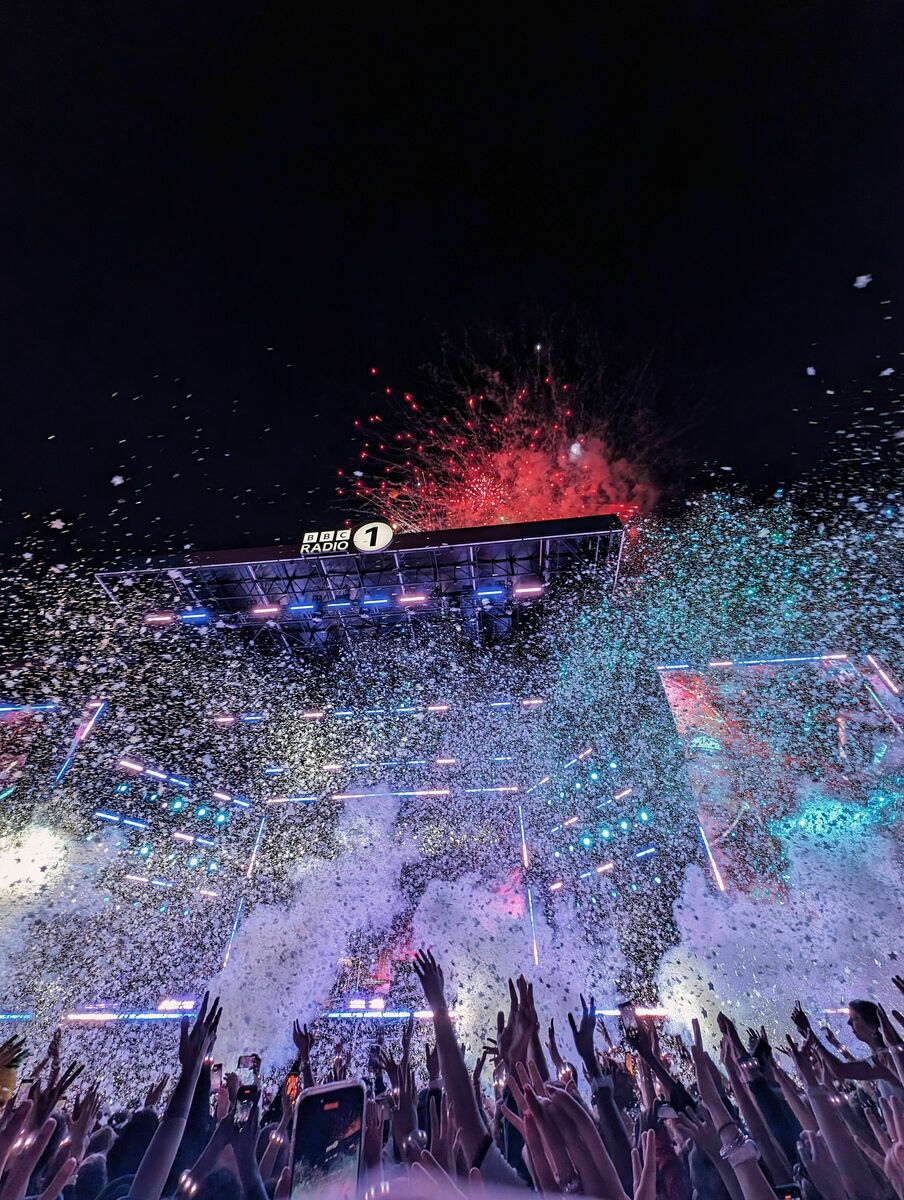 Coldplay Concert & Tour History (Updated for 2024) | Concert Archives