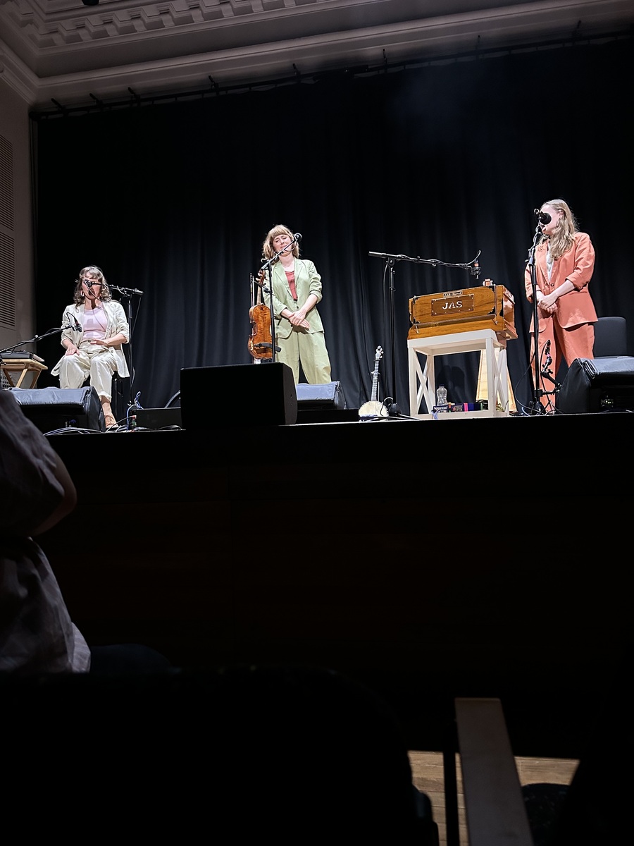 Concert History of The Lantern, Bristol Beacon Bristol, England, United ...