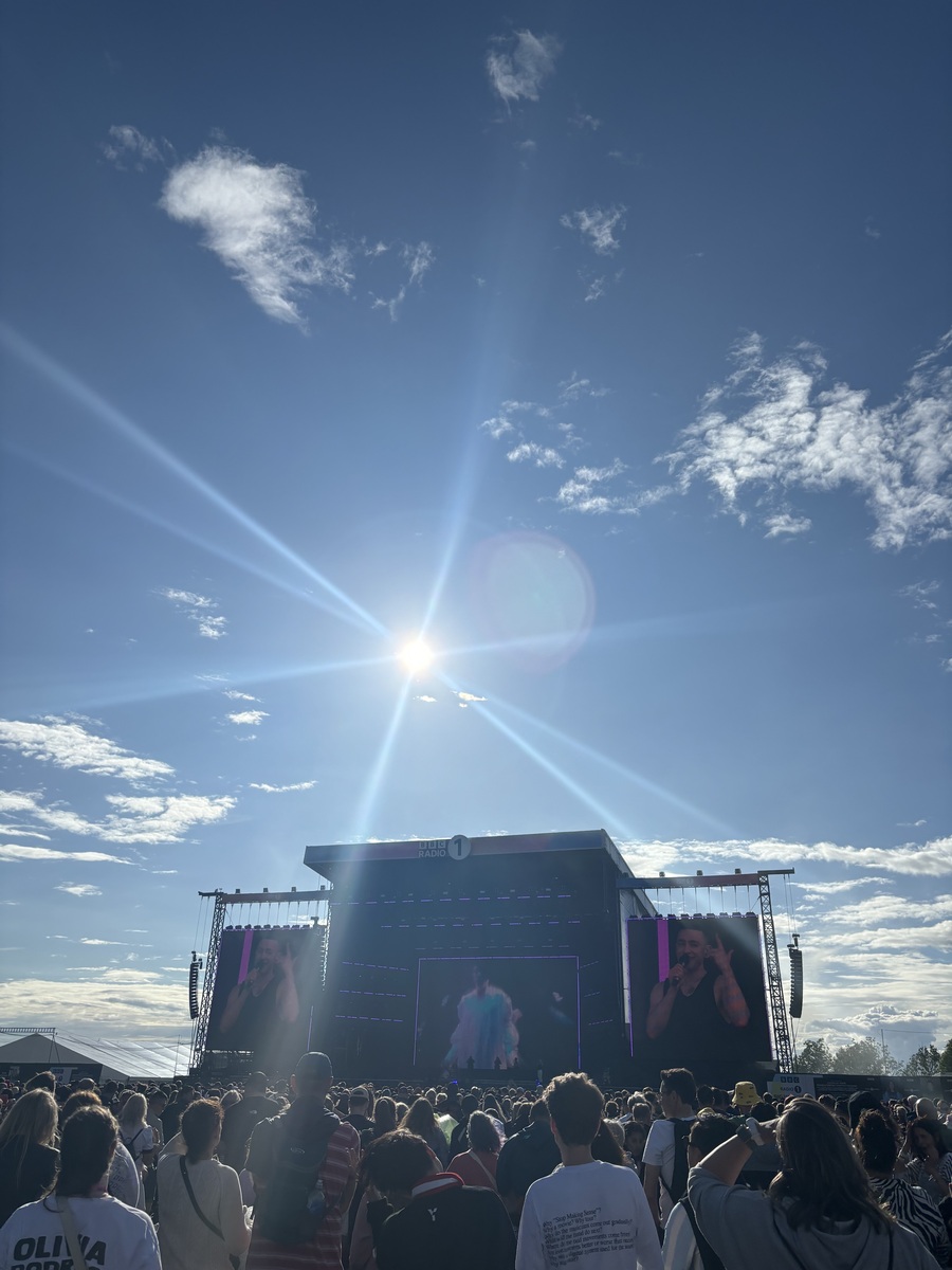 Coldplay Concert & Tour History (Updated for 2024) | Concert Archives