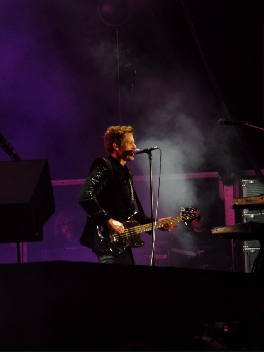 Lovejoy Concert & Tour History (Updated for 2024) | Concert Archives