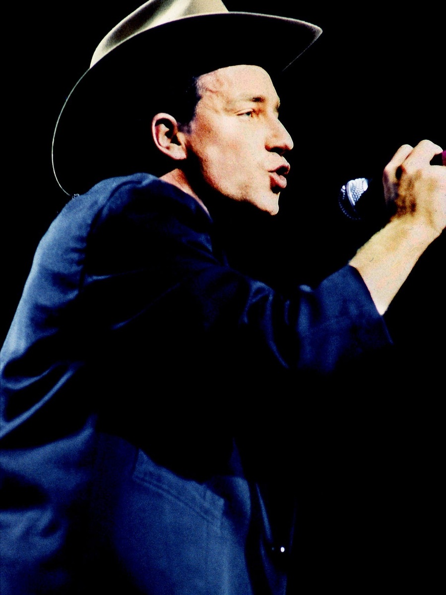 BoDeans Concert & Tour History (Updated for 2024 - 2025) | Concert Archives