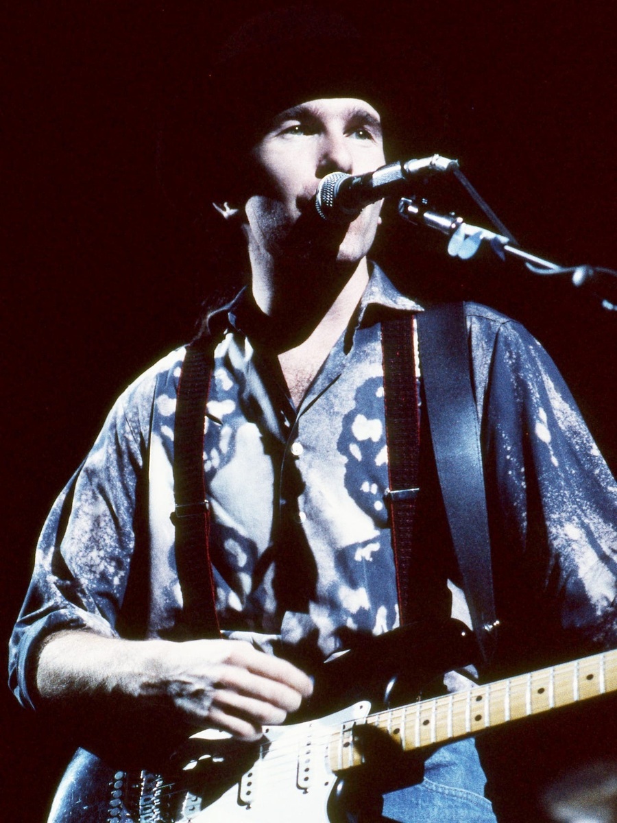 BoDeans Concert & Tour History (Updated for 2024) | Concert Archives