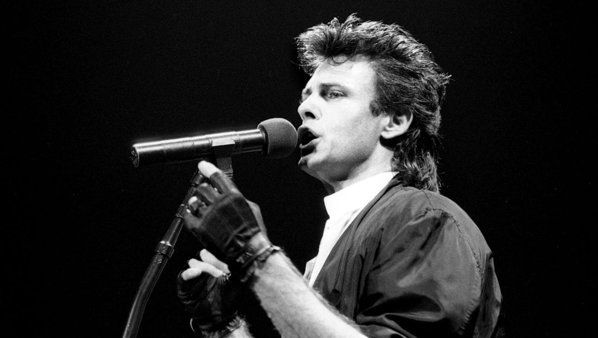 Rick Springfield Concert & Tour History (Updated for 2024) | Concert ...