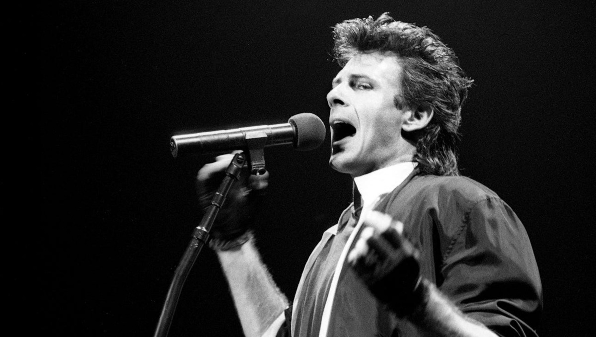 Rick Springfield Concert & Tour History (Updated for 2024) | Concert ...