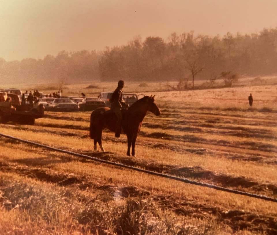 May 27, 1984: Triumph , Ozzy , Ratt , Night Ranger , Quit riot , Accept ...